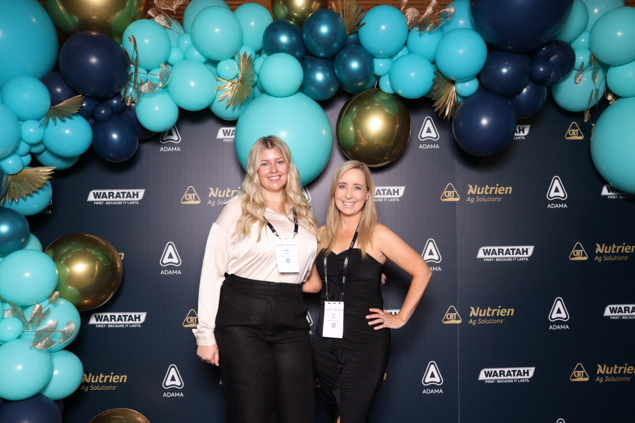 Backdrops - The Wild Booth Co Gold Coast | Brisbane
