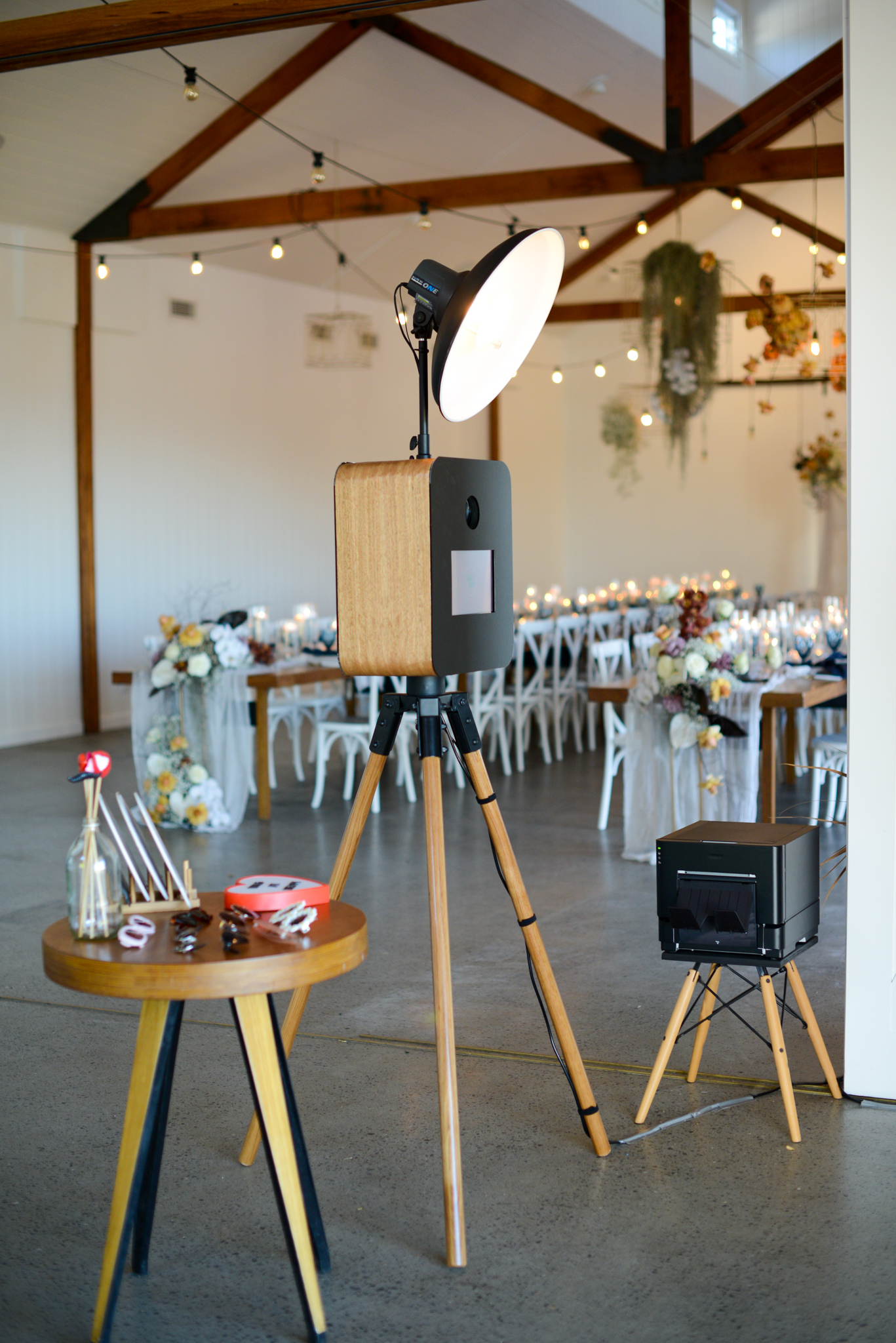 Weddings - The Wild Booth Co Gold Coast | Brisbane