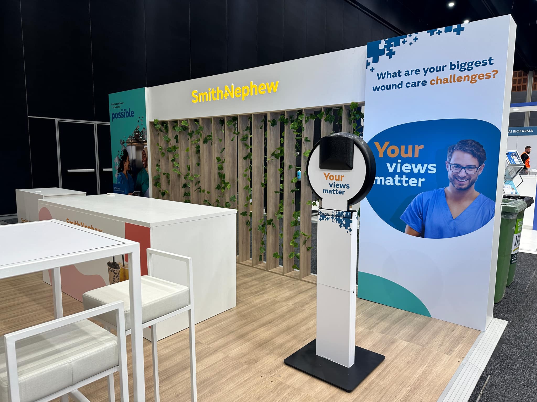 Social Gif Booth | The Wild Booth Co | Gold Coast | Brisbane